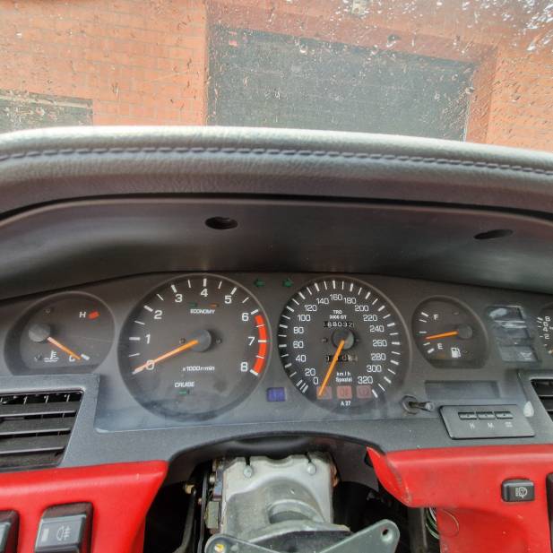 Toyota Supra Forum, Community, Teile, Blog zum A90, MKIV, MKIII