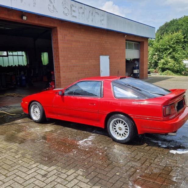 Toyota Supra Forum, Community, Teile, Blog zum A90, MKIV, MKIII