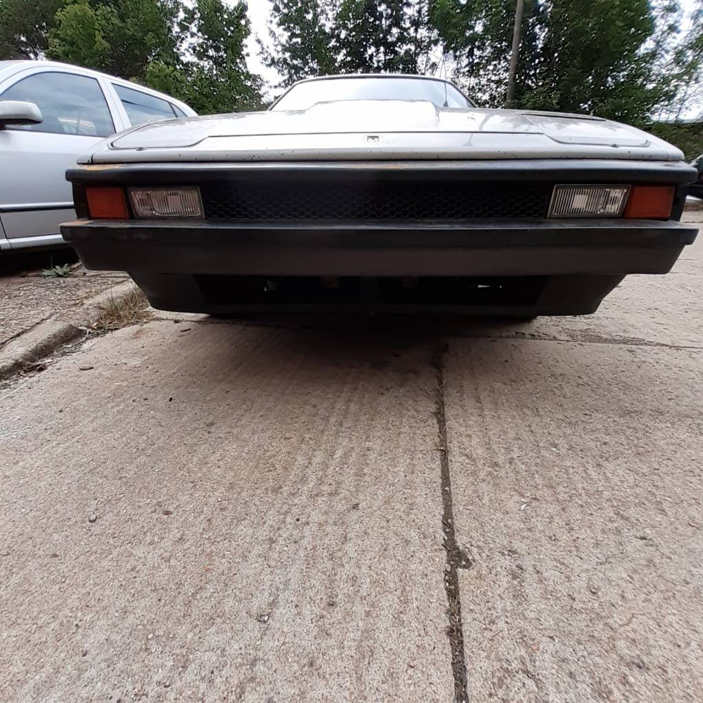 Toyota Supra by MK2